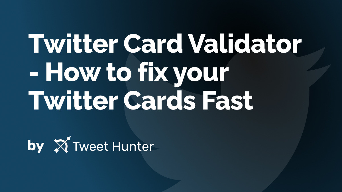 Twitter Advanced Search Operators: Find Most Hidden Tweets