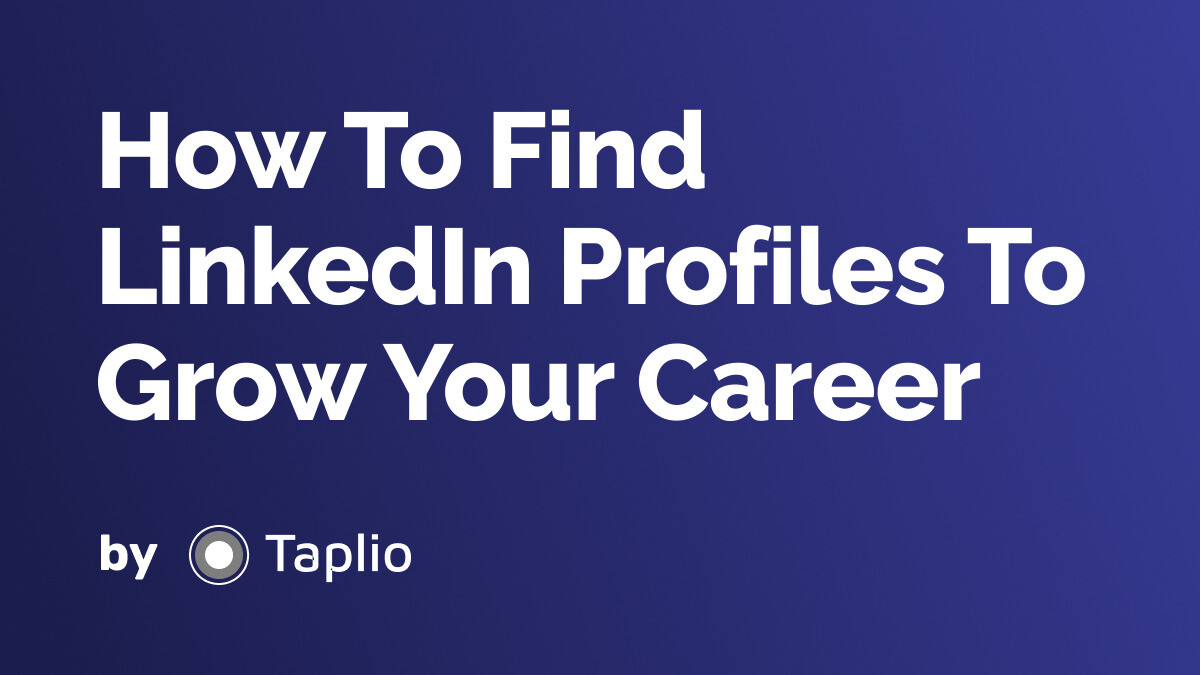 Discover The Best LinkedIn Accounts For Professional Growth