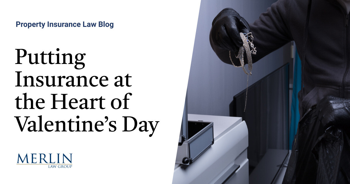 Putting Insurance at the Heart of Valentine’s Day | Property Insurance ...